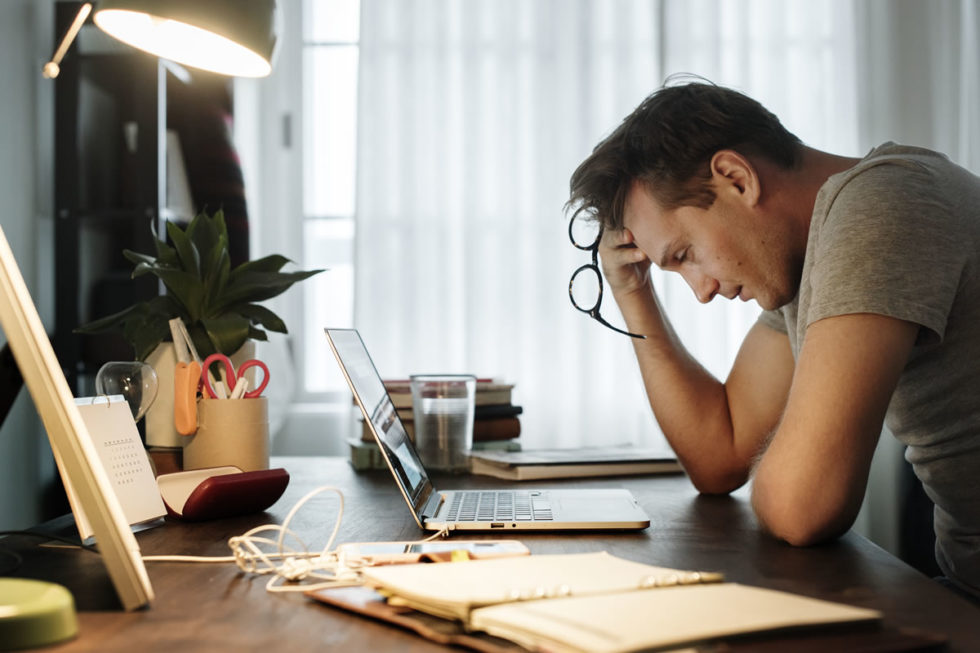 ¿Qué área de tu vida está estancada? | Maria Elena Tips